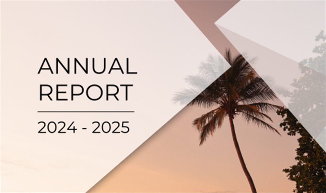 2024 - 2025 Annual Report | Carpentaria Shire Council